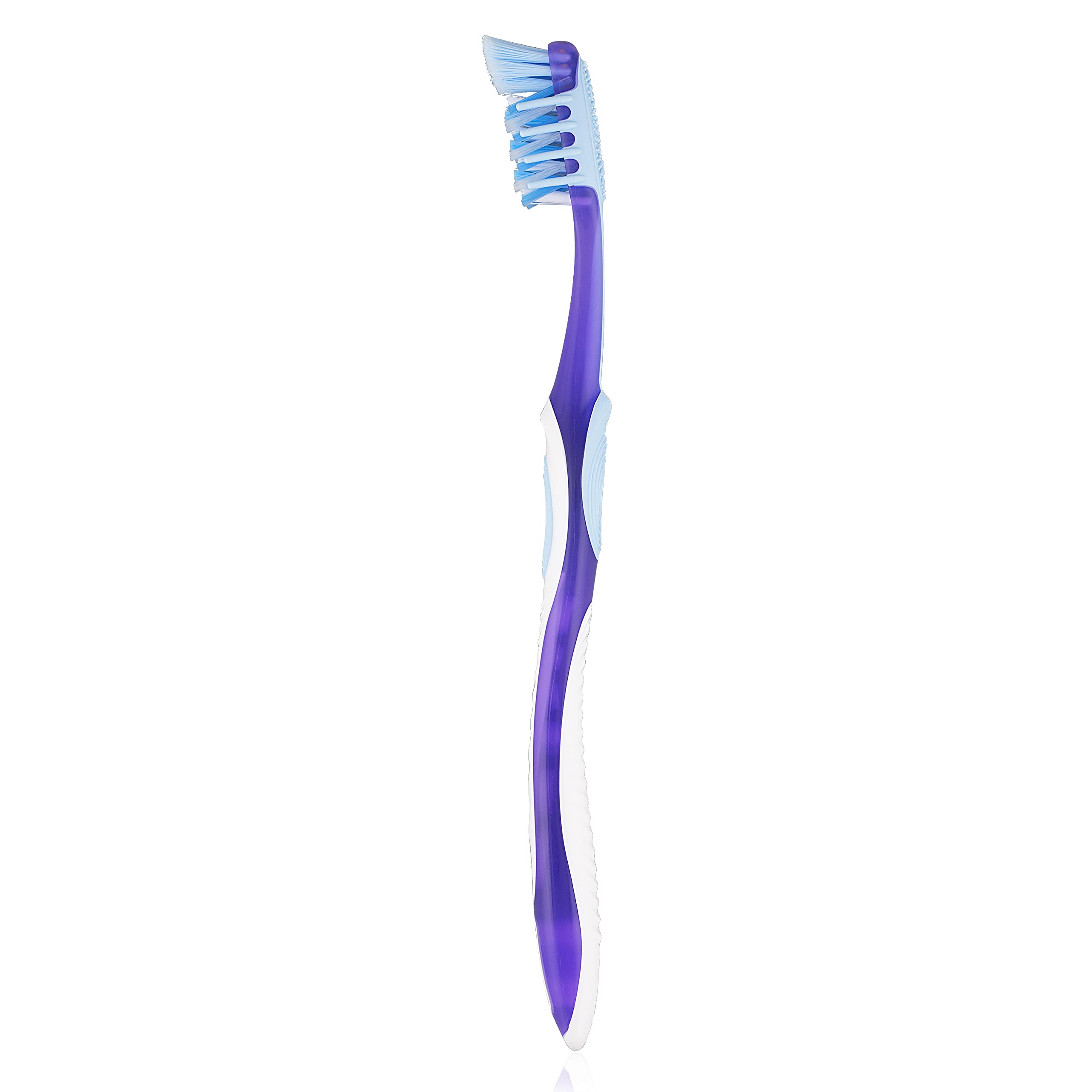Oral7 Oral-B Pro-Health 7 Benefits All-in-One Toothbrush, Soft - Pack of 3