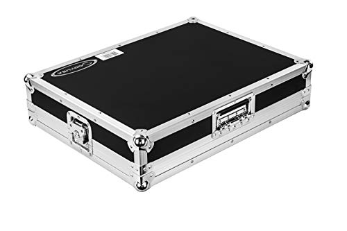 Low Profile Case For Traktor Kontrol S4 Mk3