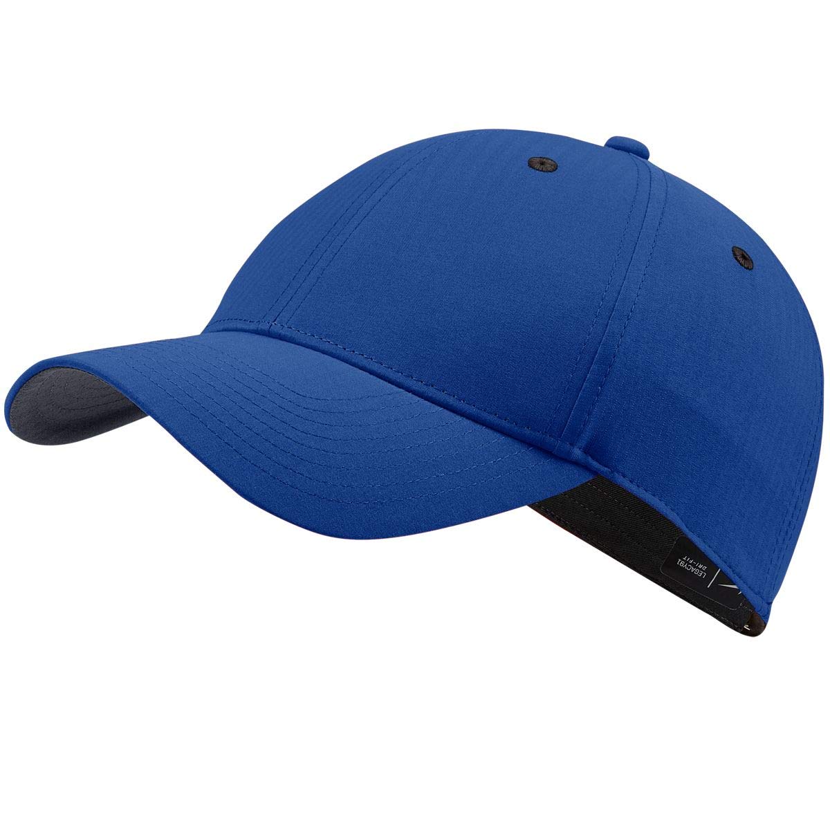Nike Legacy91 Tech Hat BV1077 (Navy), One Size
