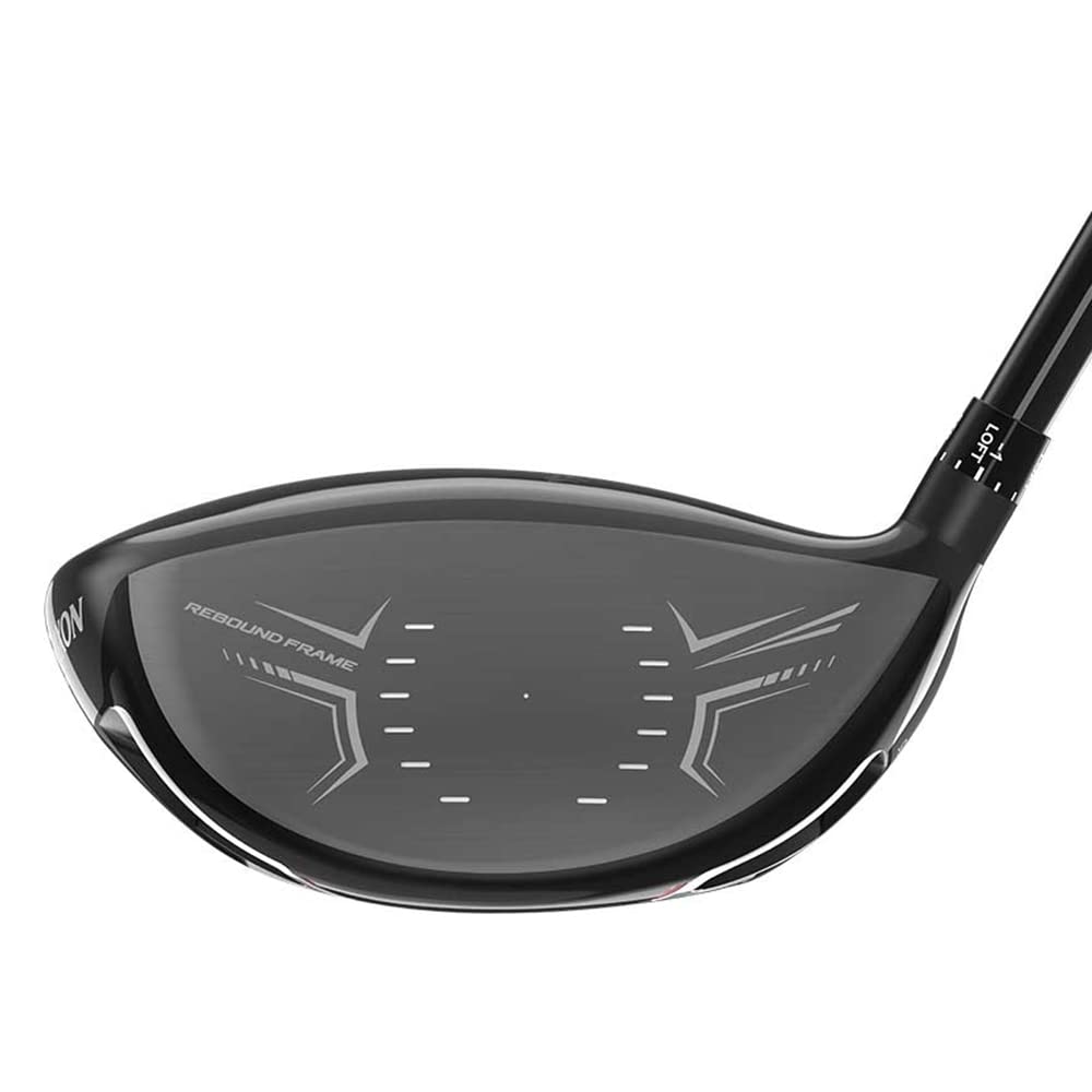 Srixon New Golf ZX7 Driver 9.5 Project X HZRDUS Smoke Black 60 X Stiff