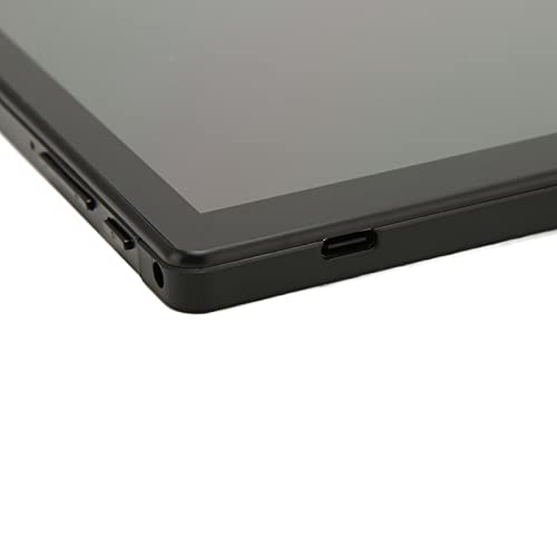 Tablet PC 10 Inch Tablet 100-240V 3 and 64G 128GB Extended Support Battery 6000mAh Dual SIM Card Slot Travel (US Plug)