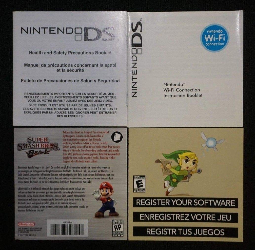 Legend Of Zelda Phantom Ds