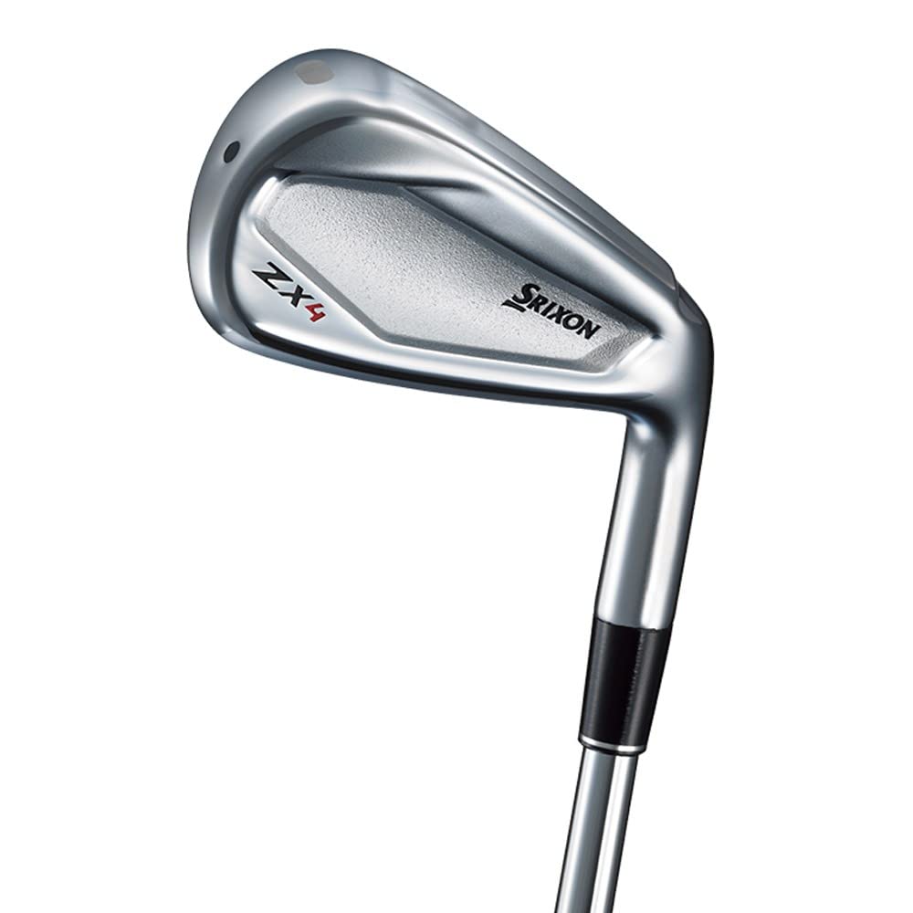 Srixon New ZX5/ZX7 4-PW Irons KBS Tour 120 Steel Stiff
