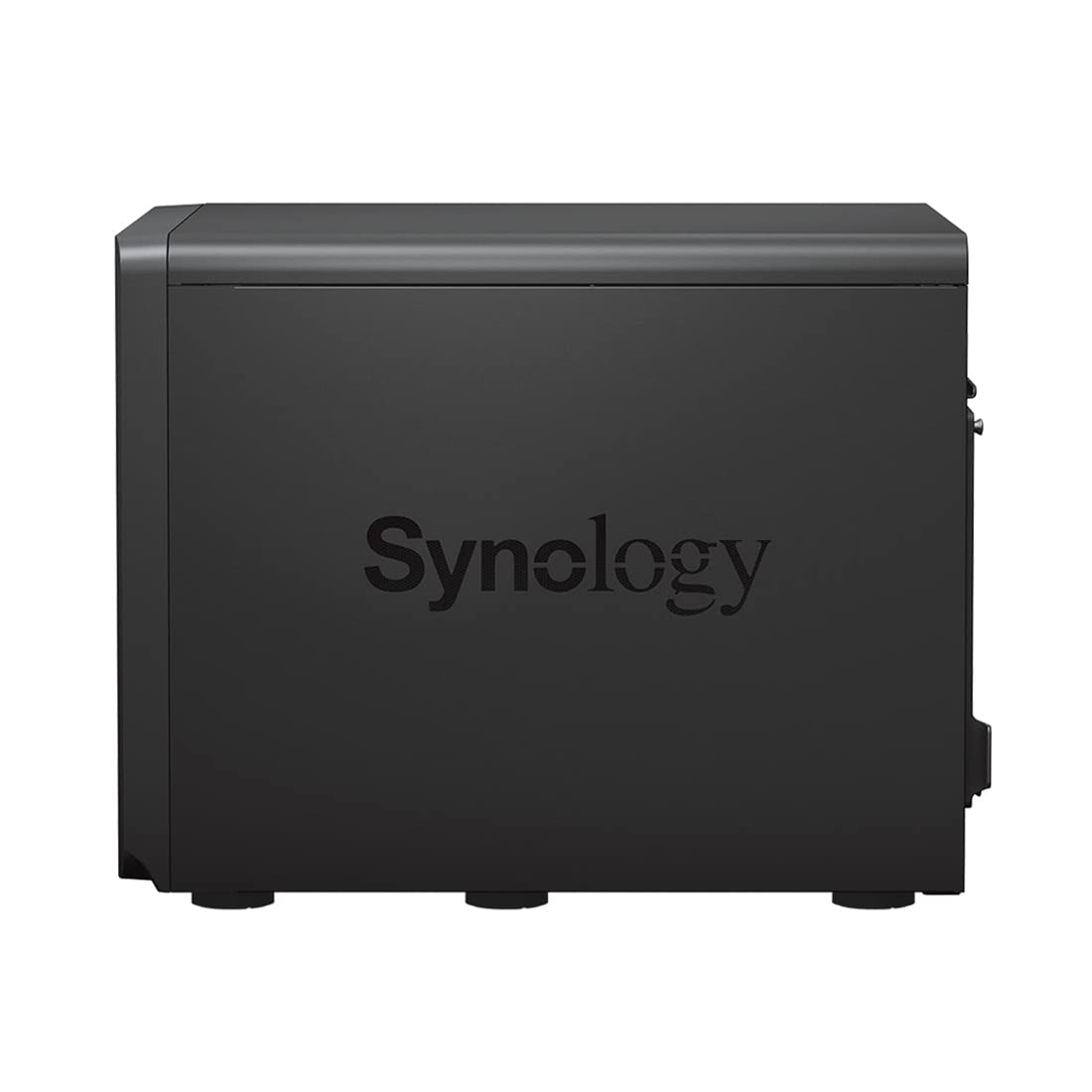 Synology DiskStation DS3622xs+ NAS Server with Xeon 2.2GHz CPU, 48GB Memory, 216TB HDD Storage, 2 x 10GbE LAN Ports, DSM Operating System