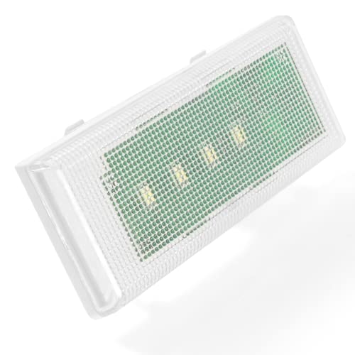 Ryze Auto W10515058 replacement Whirlpool Fridge Light WPW10515058