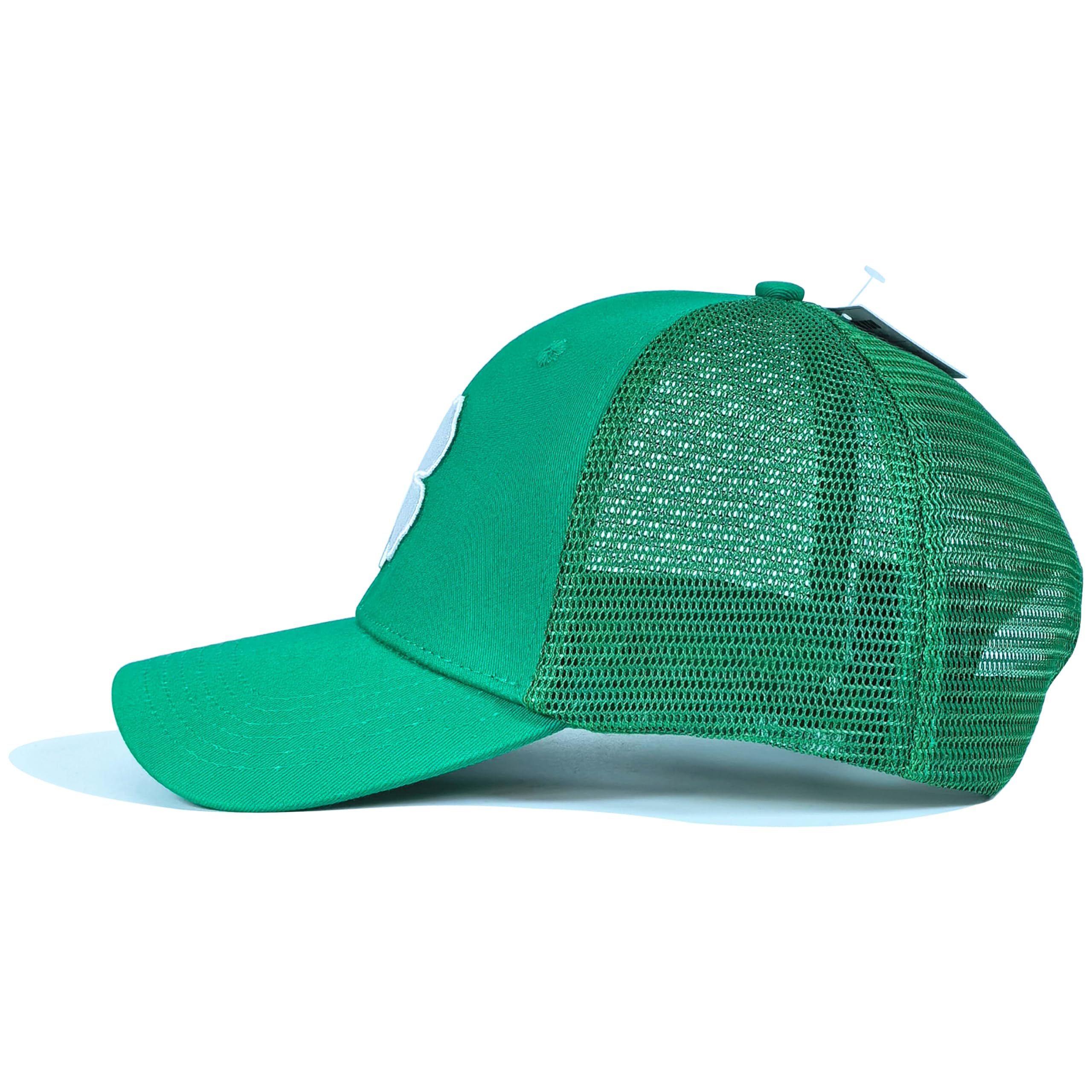 St Patricks Day Hat for Adults, Saint Patricks Day Shamrock Hat for Men Women, Ideal Gifts