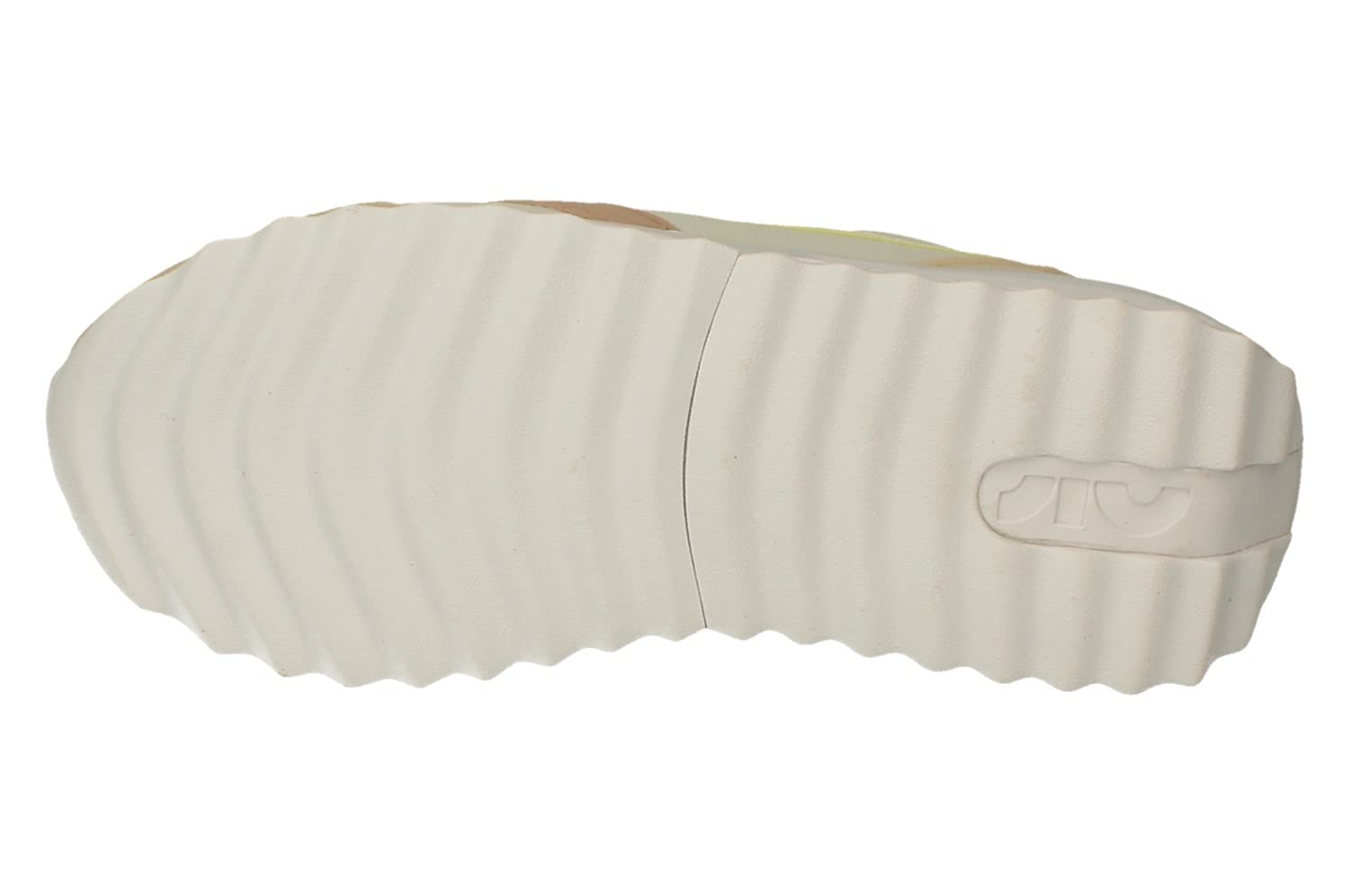 Nike Air Max Dawn Womens Running Trainers DV1021 Sneakers Shoes (UK 5 US 7.5 EU 38.5, Phantom Citron Tint 030)