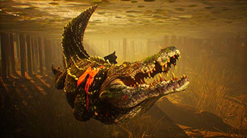 Maneater - Xbox Series X