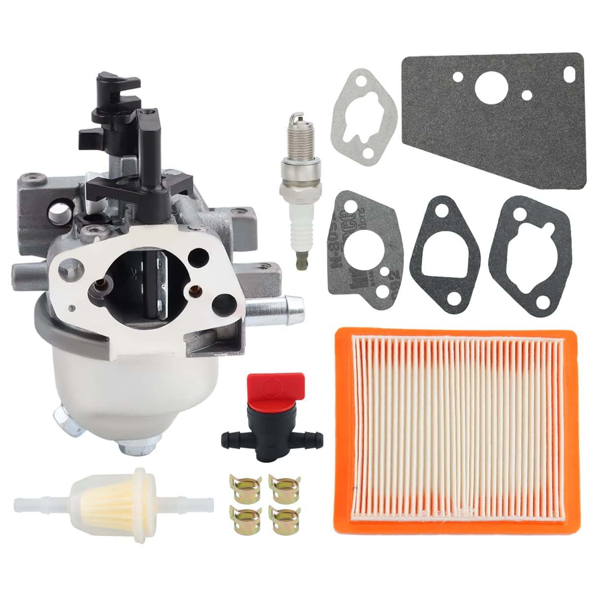 Mannial 14 853 36-S 14 853 49-S Carburetor Fit Kohler XT650 XT675 XT6.5 XT6.75 XT6 XT7 Engine Carb Replace 1485321-S