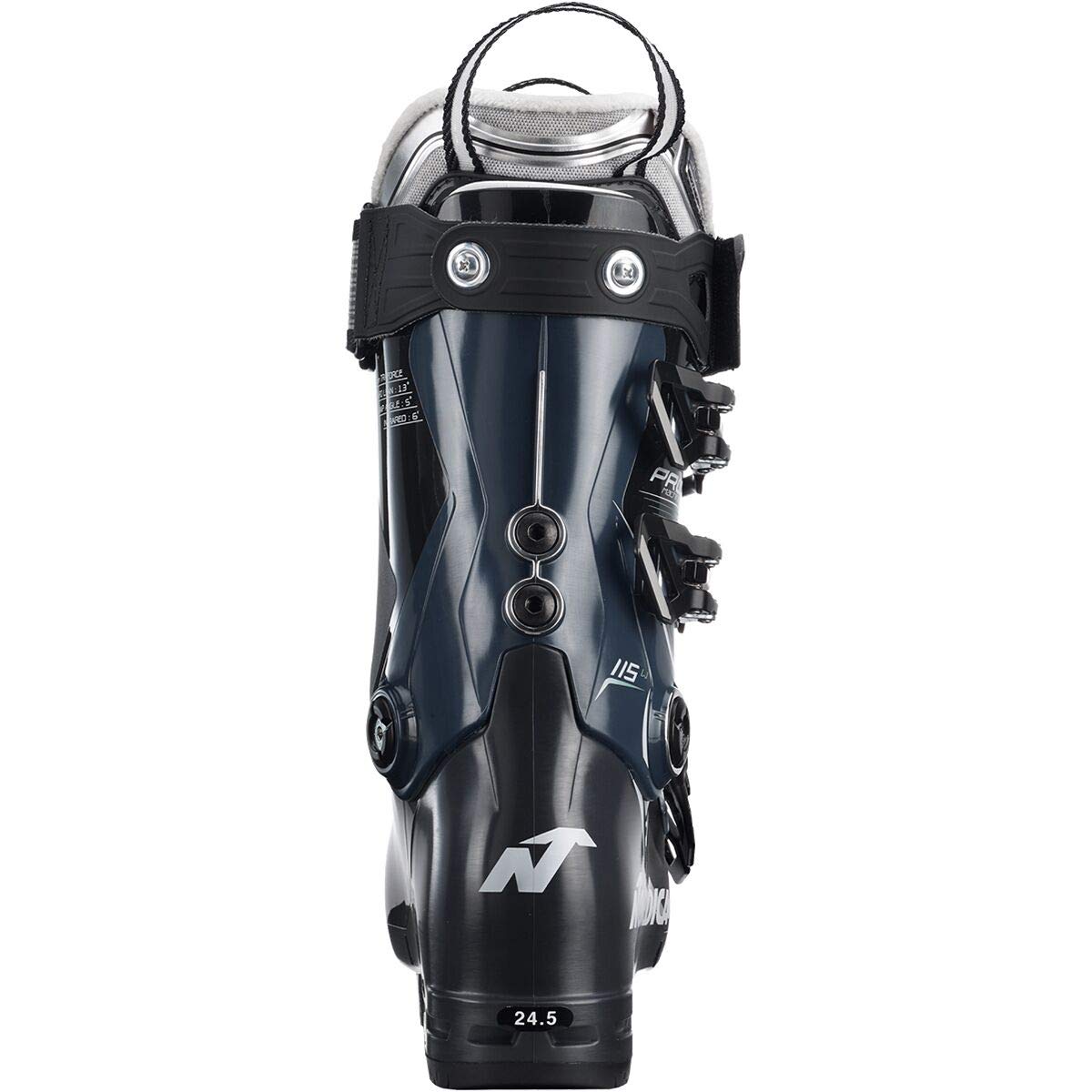 Nordica Women Promachine 115 W Boots (050F4601731)