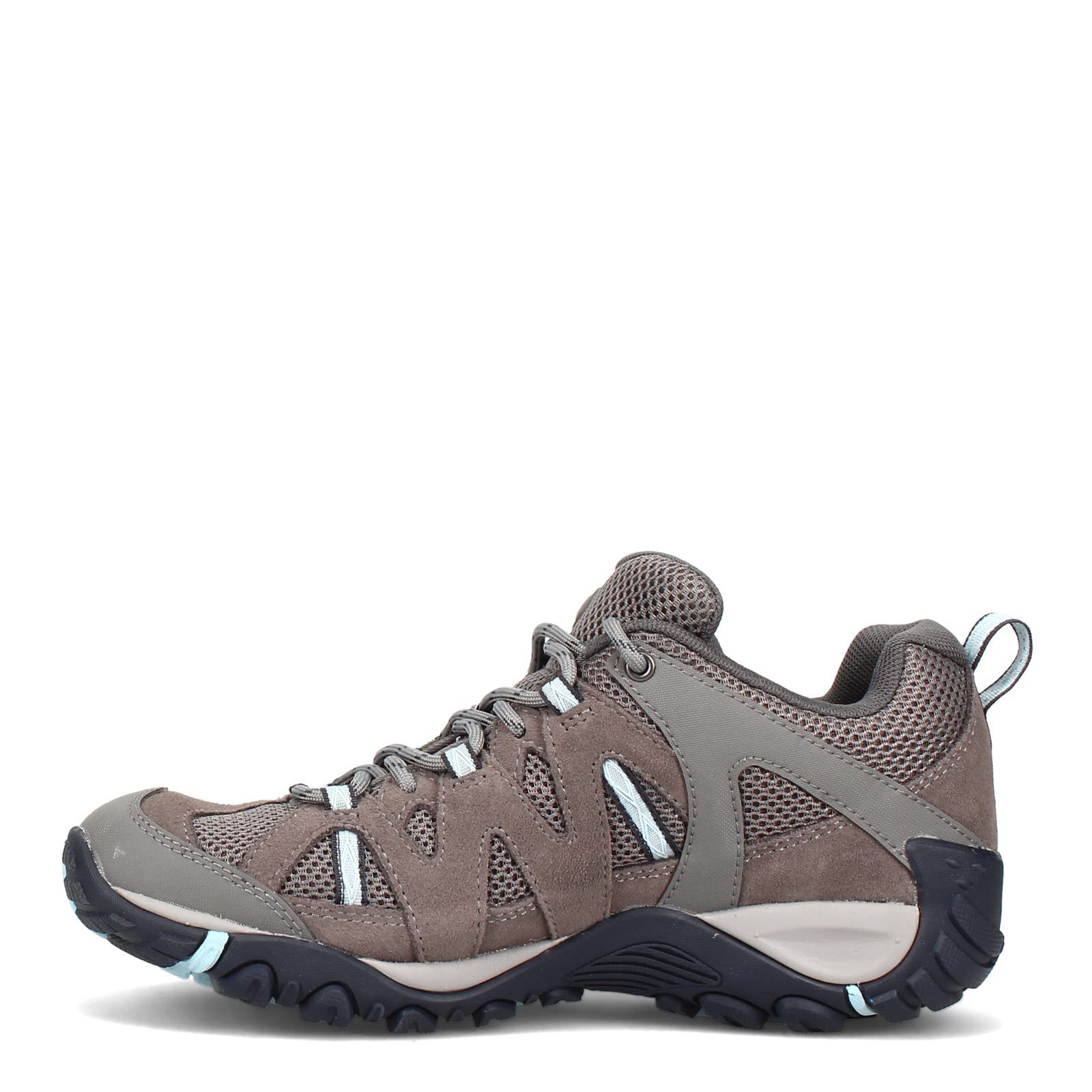 Merrell Women's Deverta 2 Hiking Shoe, Charcoal, 9