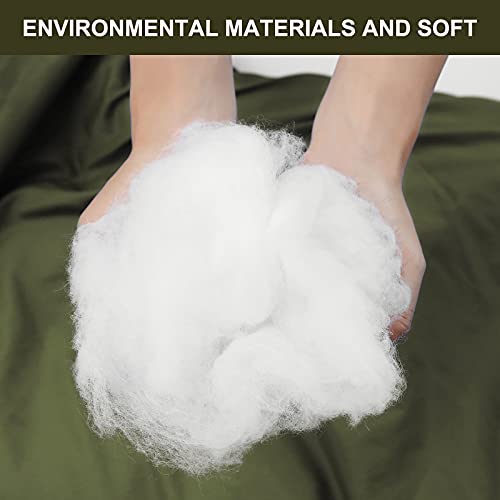 Night Cat Camping Sleeping Bag for Adults 3 Seasons Portable Lightweight Backpacking Hiking Traveling Indoor Outdoor Temperature 5-15β 2.6x6.3ft Switch to a Quilt or Blanket