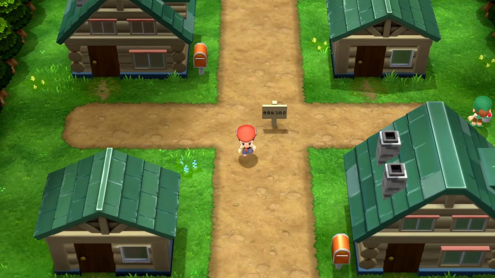 Pokemon Brilliant Diamond + Shining Pearl (Nintendo Switch)