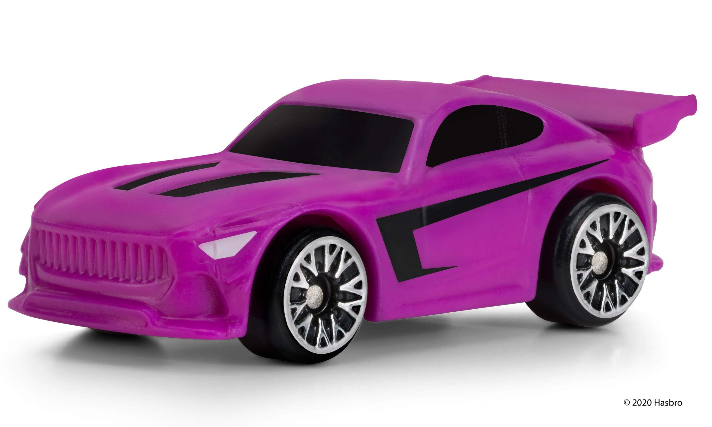 Micro Machines Super 20 Pack β Toy Car Collection, Features 20 Vehicles (Tractor, Police Car, Tow Truck, Backhoe, Bulldozer, Mail Truck & More) - Amazon Exclusive