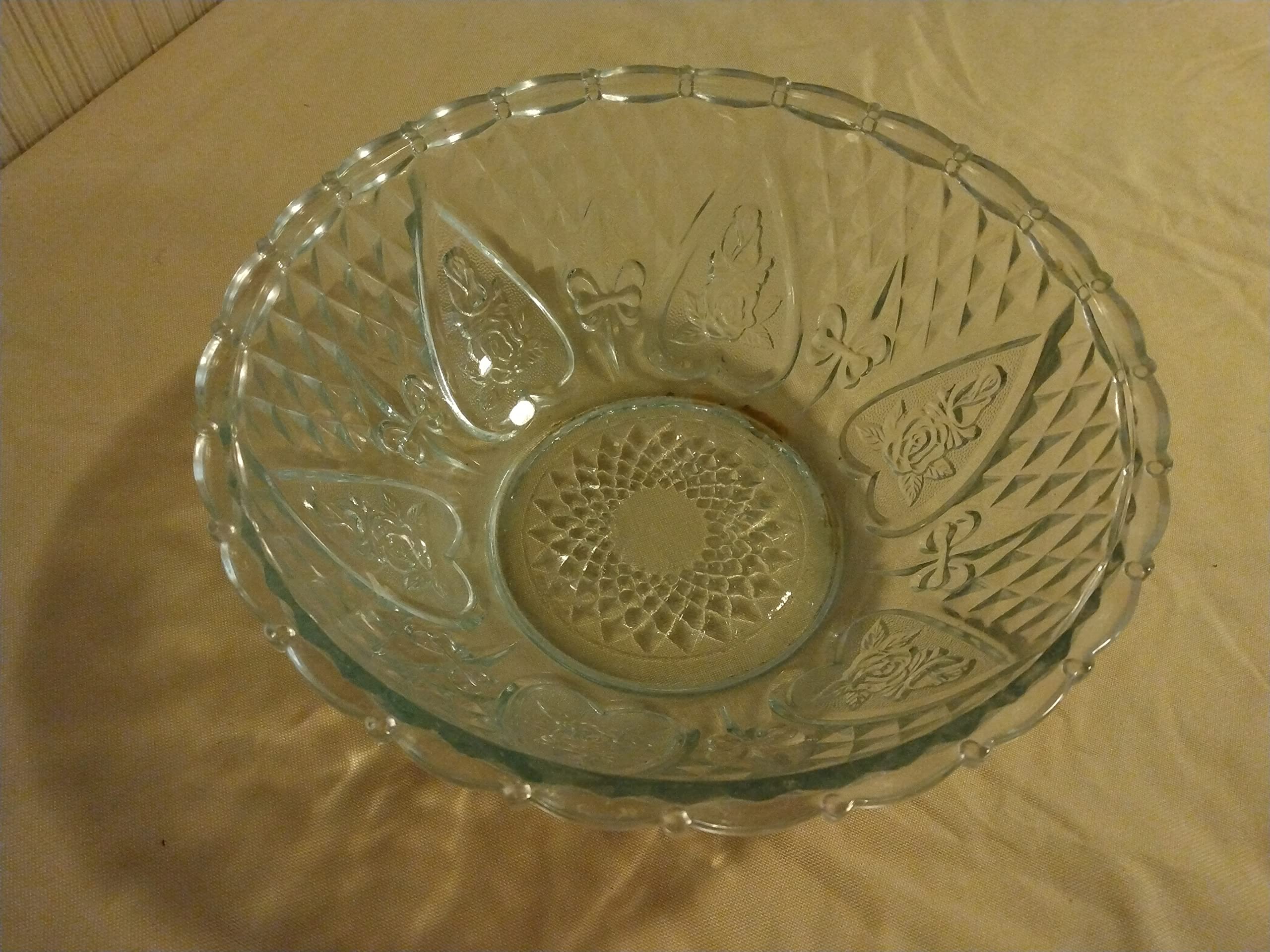 salad bowl