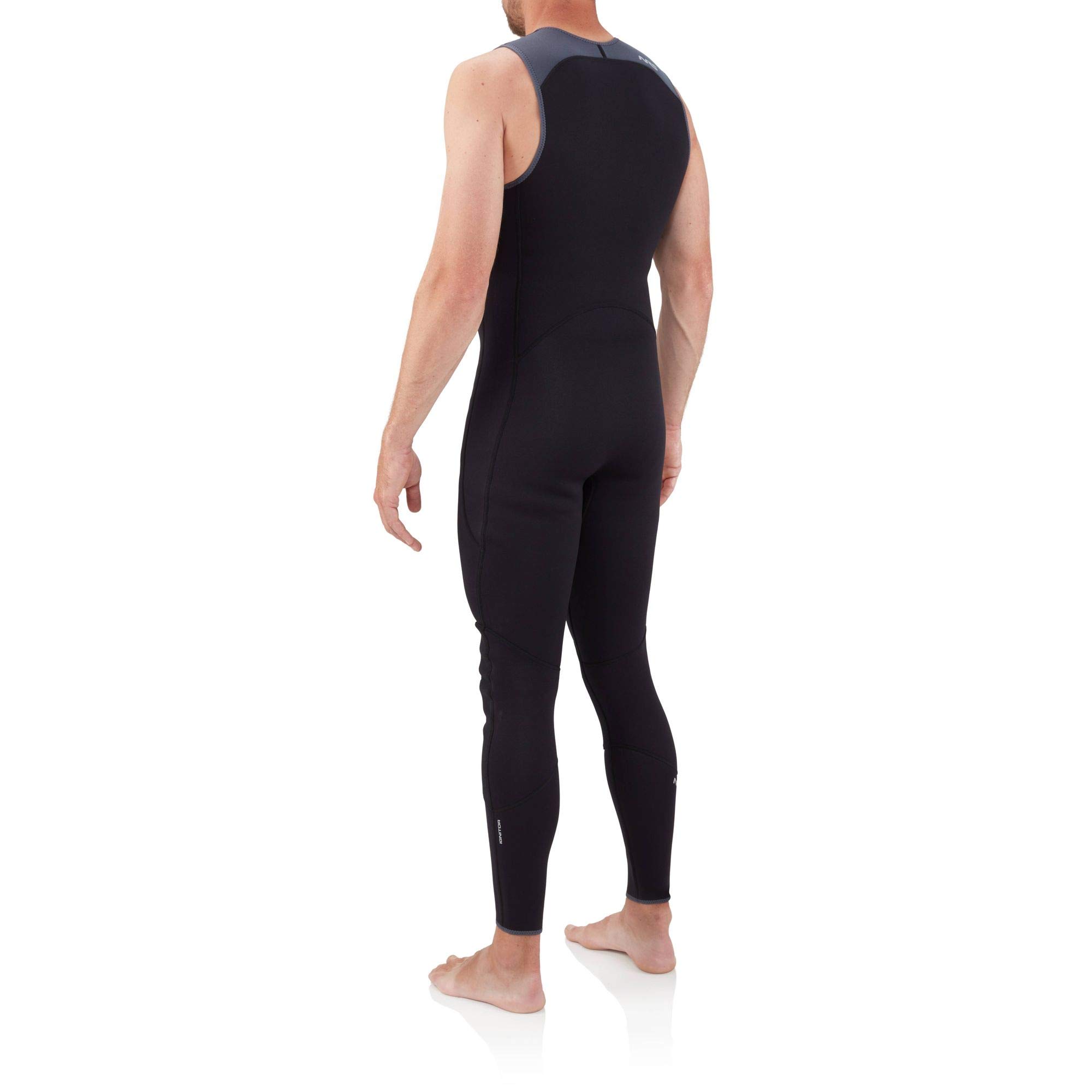 NRS Men's 3.0 Ignitor Neoprene Wetsuit - for Kayaking, Canoeing, Rafting, Paddling