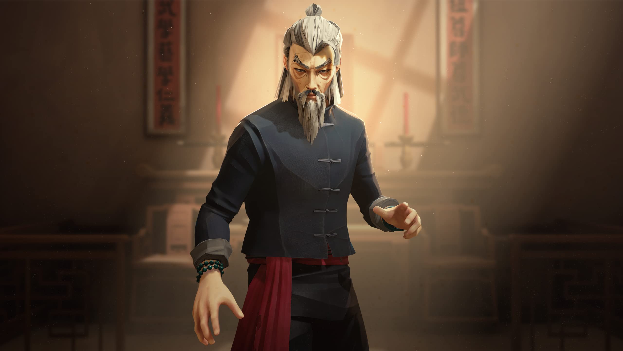 Sifu: Vengeance Edition Nintendo Switch
