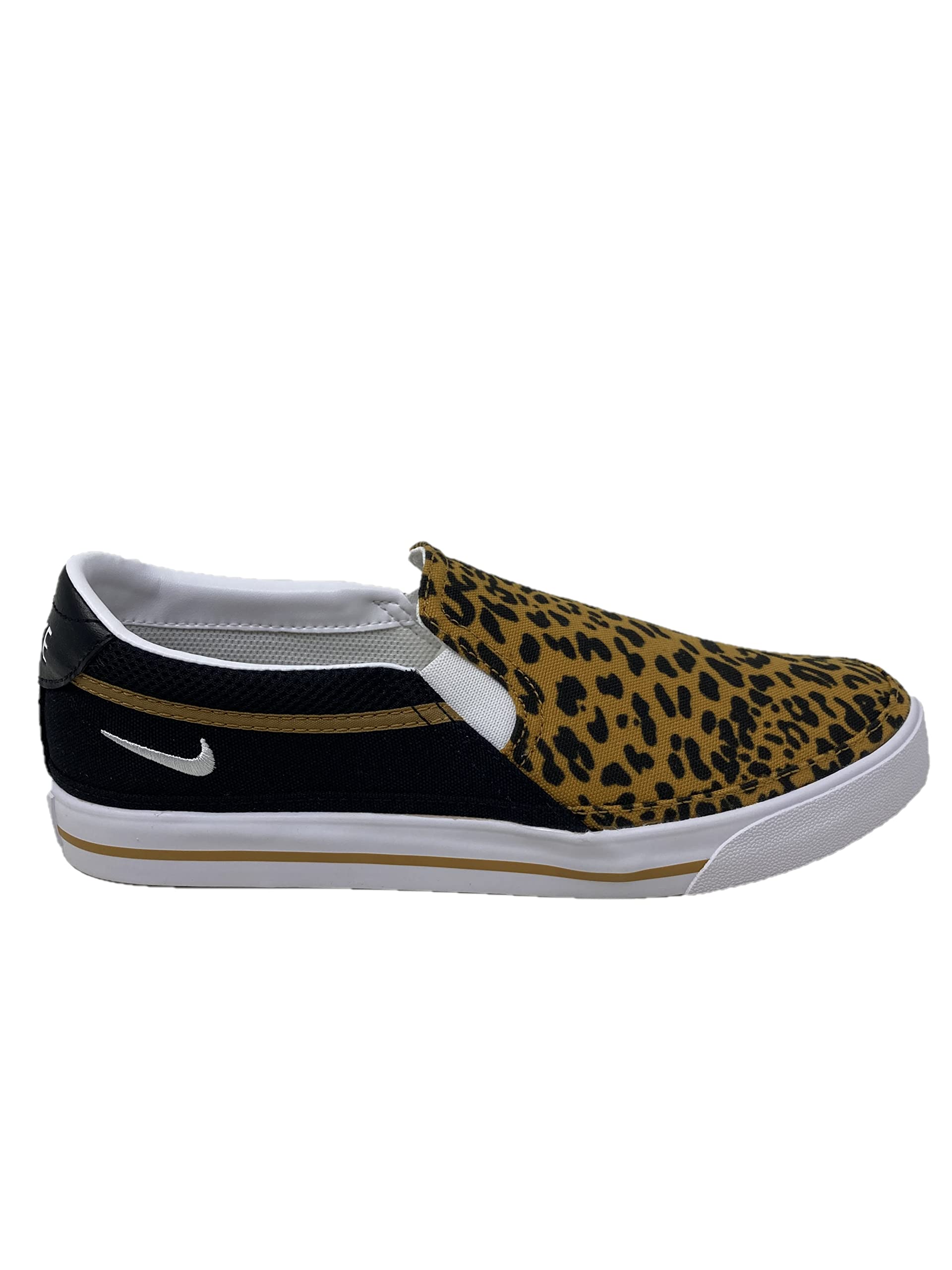 Nike Womens WMNS Court Legacy SLP DJ5938 001 - Size 9.5W