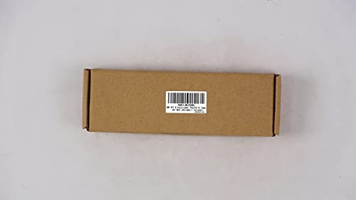 stonylab Platinum Sheet Electrode, 99.99% Purity 10x10x0.1mm Pt Plate Electrode Platinum Foil Electrode with PTFE Body
