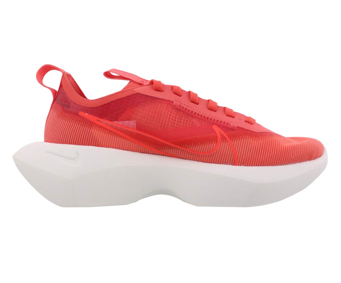 Nike Vista Lite Womens Shoes Size 6, Color: Red