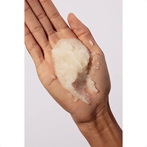 OUAI Detox Shampoo Full Size + Scalp & Body Scrub Full Size