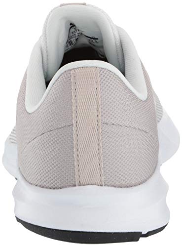 Nike Women's Downshifter 9 Sneaker, Platinum Tint/Teal Tint-Moon Particle, 6.5 Regular US