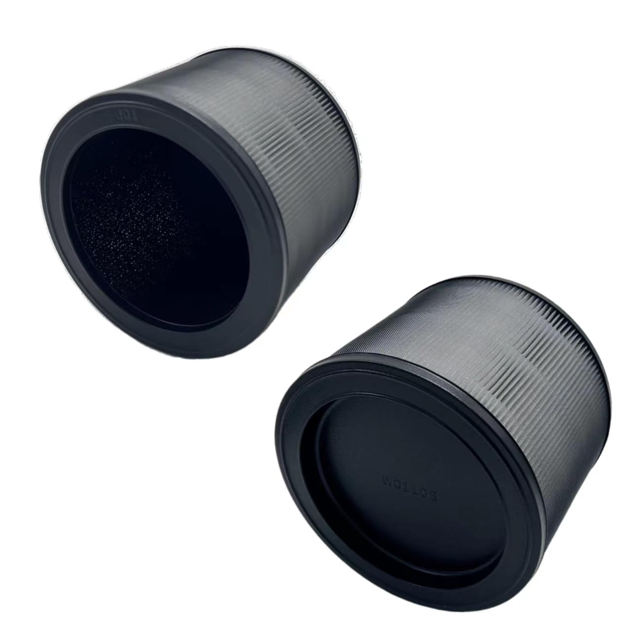 Slirceods (2-Pack) O HEPA Filters Compatible with W®inix Air Purifier Model A230 A231 Compare to Part # 1712-0110-00, 1712011000
