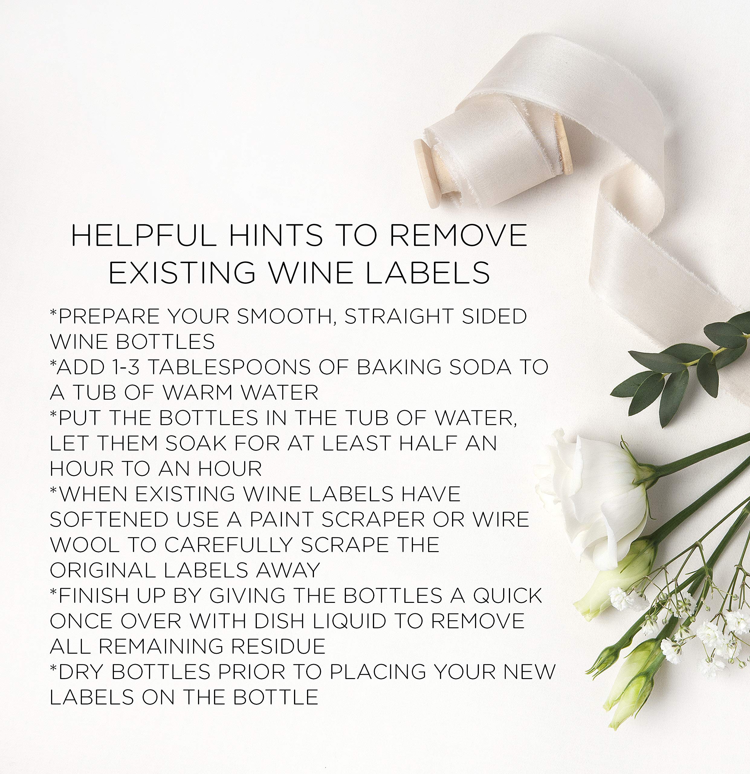 Will You Marrying Us Wedding Wine Label, Bride and Groom Celebrant Gift, Officiant Wine Sticker Personalised Gift Friend