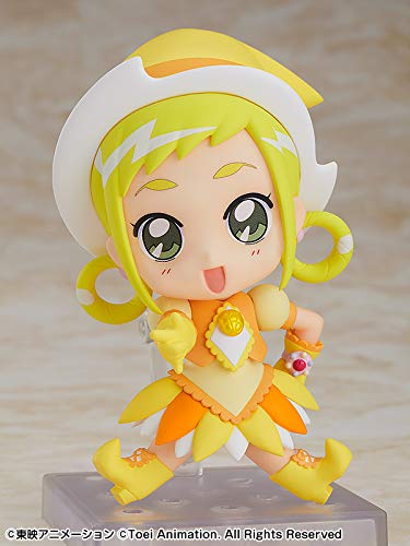 Max Factory Magical Doremi 3: Momoko Asuka Nendoroid Action Figure, Multicolor