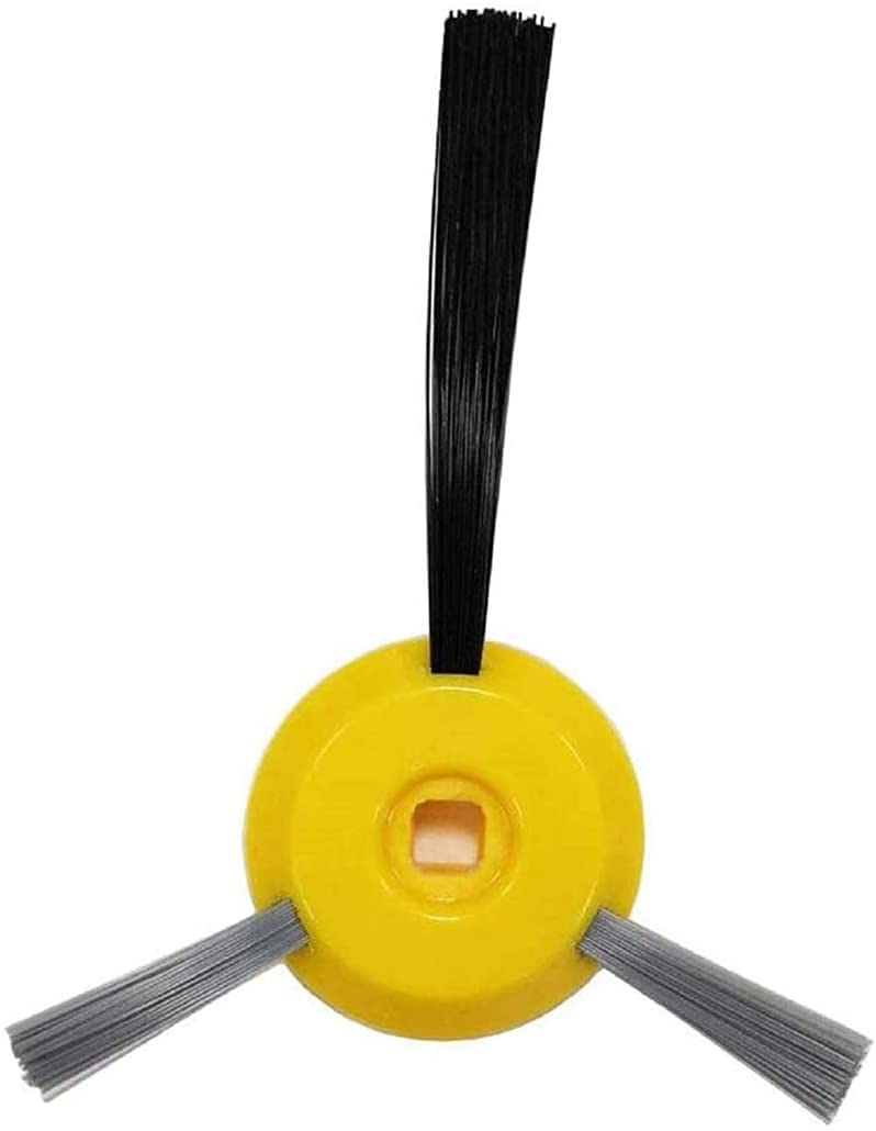 Replacement Parts for Shark Ion Robot RV700, RV720, RV750, RV750C, RV755 Vacuum Cleaner Accessory Kit Main Brush Filter brush kit