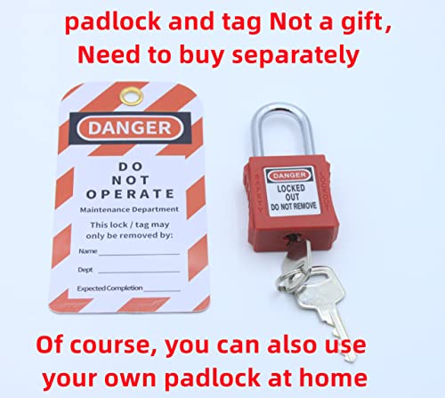 Water spigot lock,very strong outdoor faucet cover lock,gate ball valve lockout