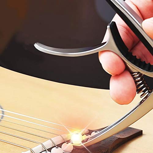 Mayardfun Liphontcta Gpo for Guitars. can be Used for Acoustic Guitar, Electric Guitar, Classical Guitar,