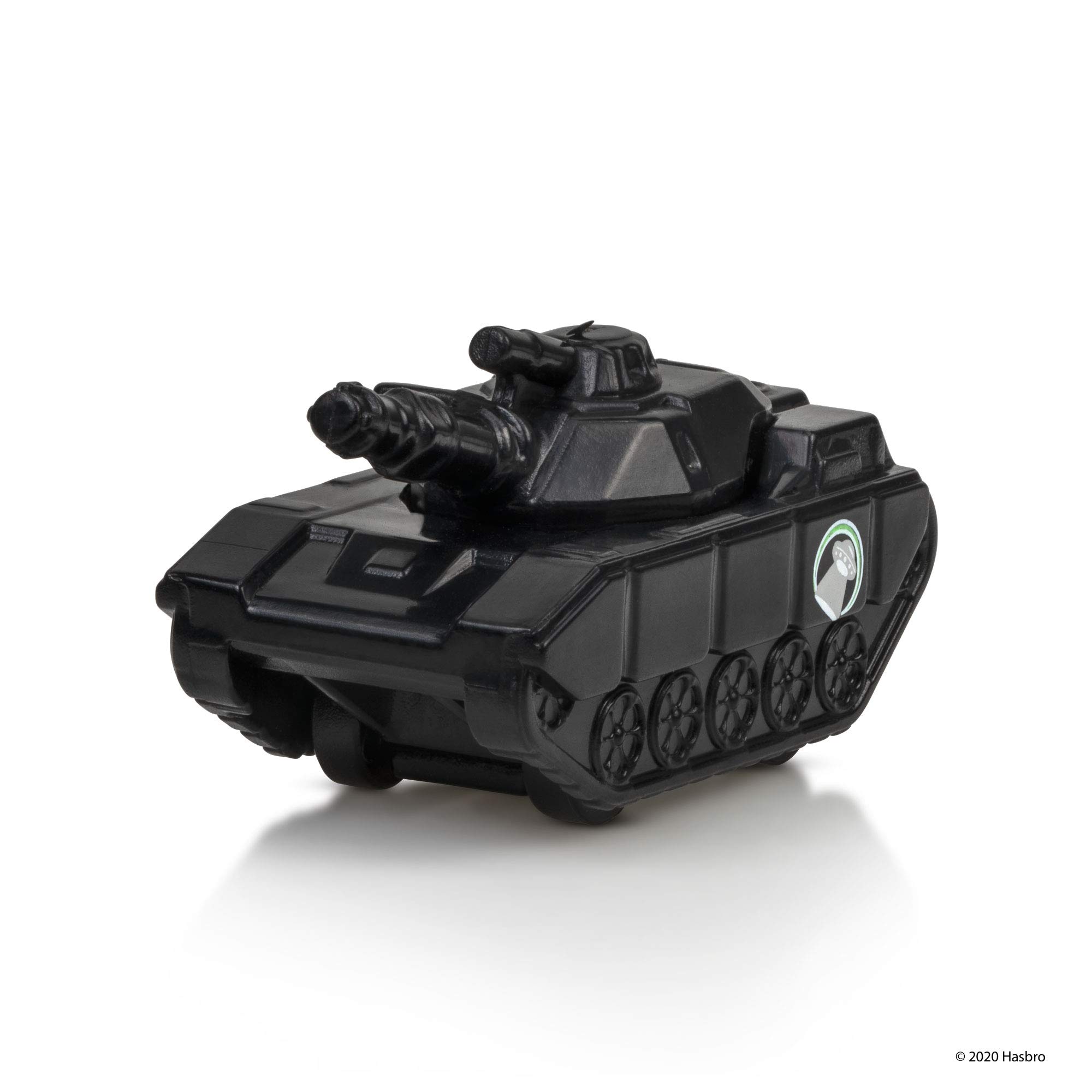 Micro Machines MMW0023 Protection Force World Pack