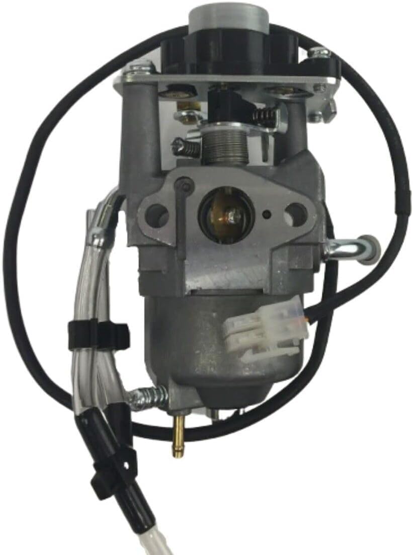 Lumix GC Carburetor For Powerhorse M42411K 42411 79CC 1600 2000 Watt Inverter Generators