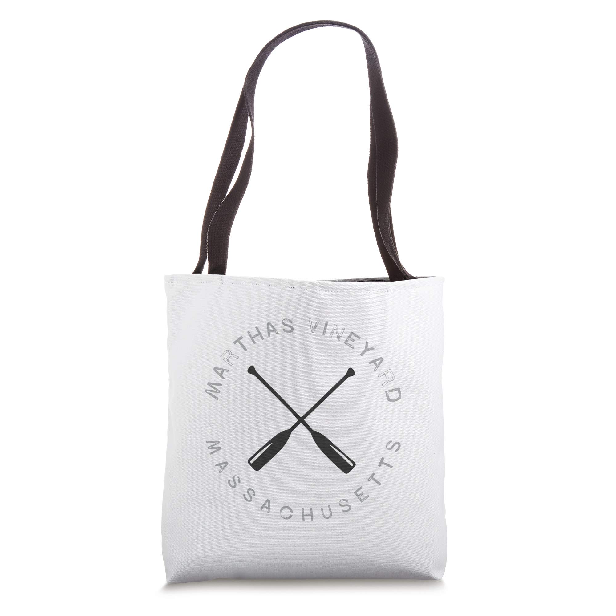 Martha's Vineyard Tote Bag