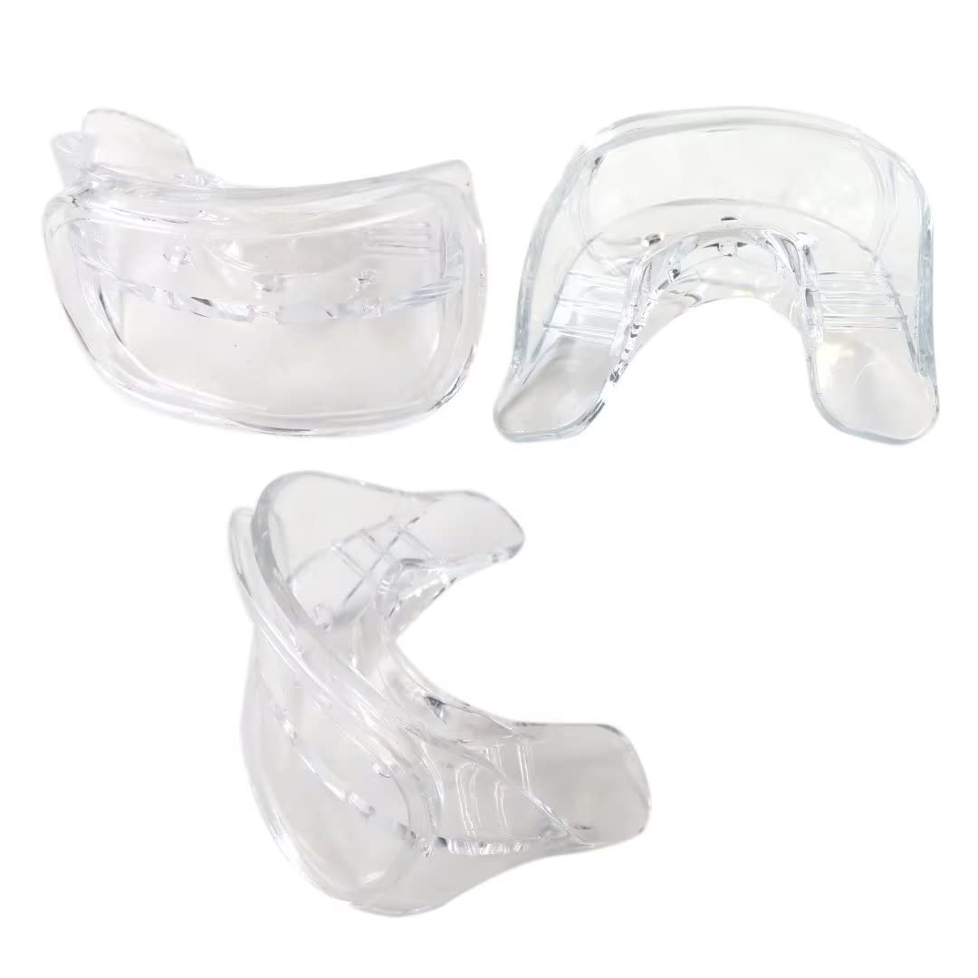 White LED Light Best Dental 44% 45% Carbamide Peroxide Dental Professional Strength White Gel Tooth Teeth Whitening Kit (1) Light