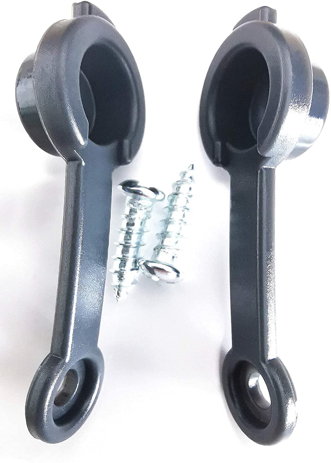 RO6G Replacement Lifetime Drain Plug and Screw Fits Fathom Amped Freestyle Horizion Kayak - 2 Pack