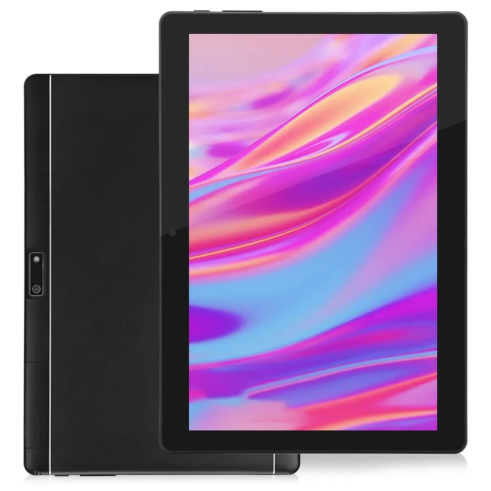 Large Screen Notebook Android Tablet 10.1 Inch 10" Tablet Pc with