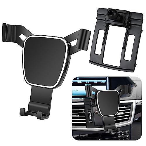 LUNQIN Car Phone Holder for Mercedes Benz E Class 2010-2013 E300 E350 E550 E63 AMG W212 Auto Accessories Navigation Bracket Interior Decoration Mobile Cell Phone Mount case
