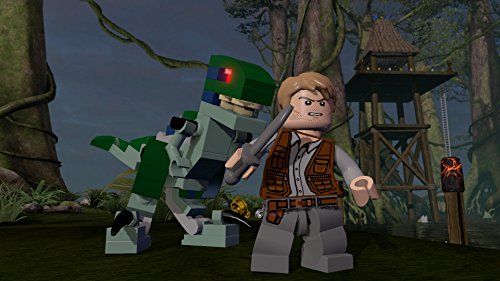 LEGO Dimensions Starter Pack - PlayStation 4