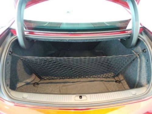 Maxx Express Trunk Envelope Cargo NET for Cadillac CTS Coupe 2011 12 13 14 2015