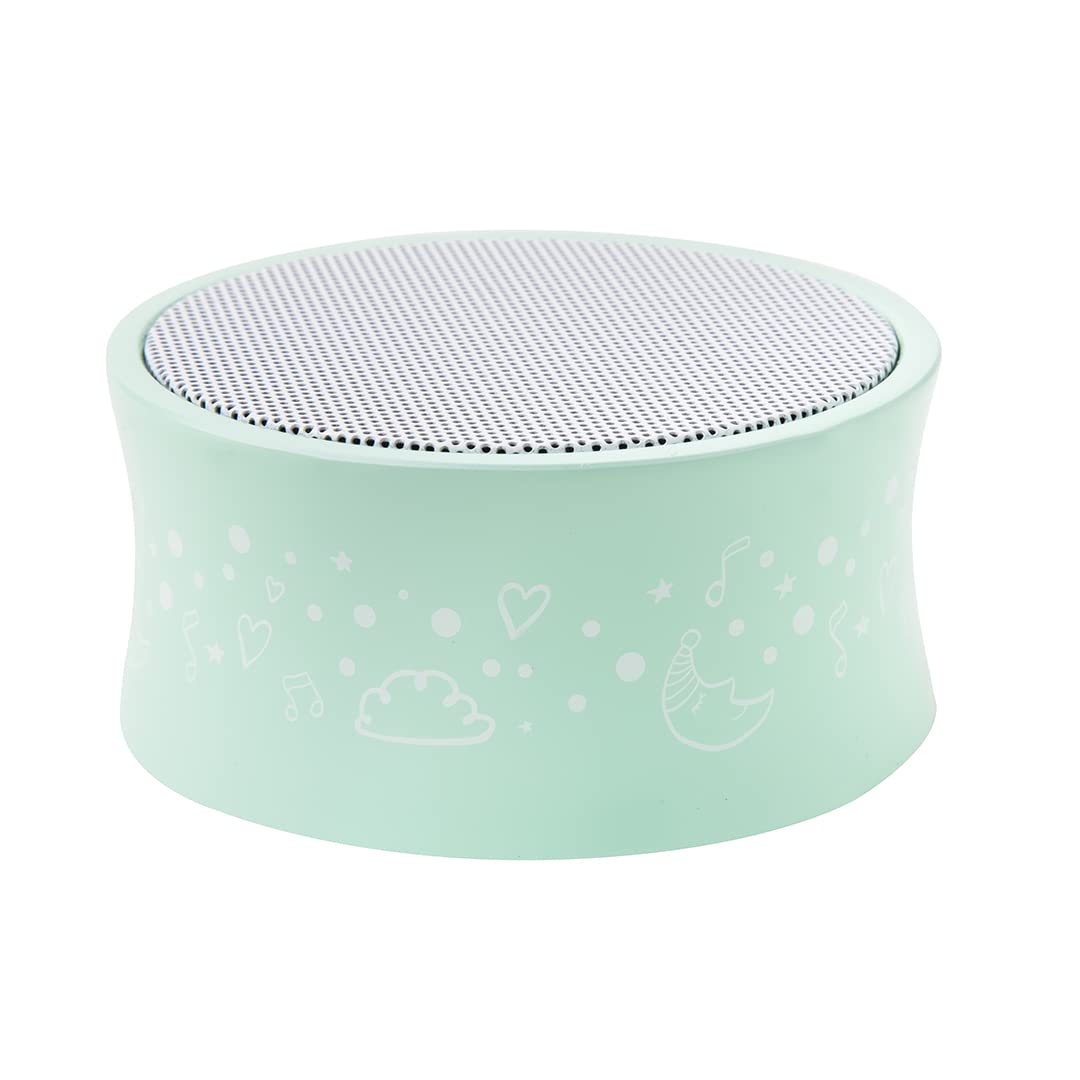 Wholetones Lullaby Solfeggio Frequency Baby Sleep Sound Machine (174 Hz)