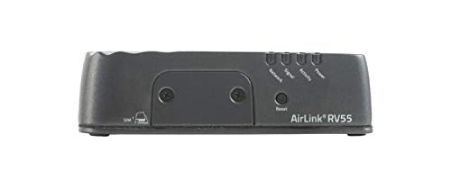 Sierra Wireless Airlink RV55 LTE Includes 1-Year AirLink Complete (LTE CAT4-1104335)