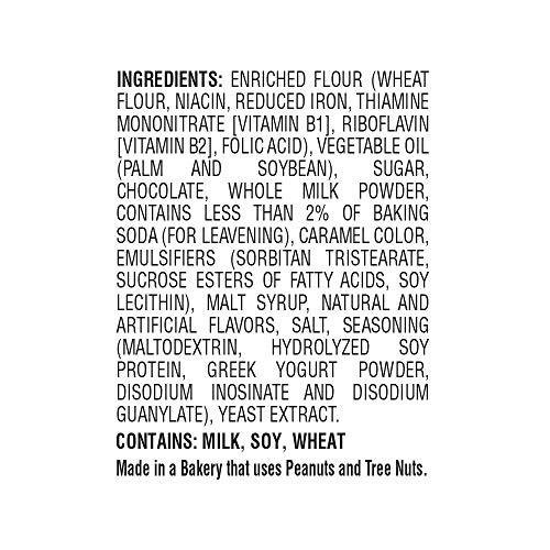Meiji Hello Panda Cookies, Chocolate Crème Filled - 2.1 oz, Pack of 10 - Bite Sized Cookies with Fun Panda Sports