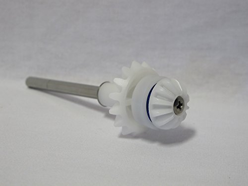 Zodiac Baracuda Mx6 Suction Side Pool Cleaner Complete Rebuild Kit