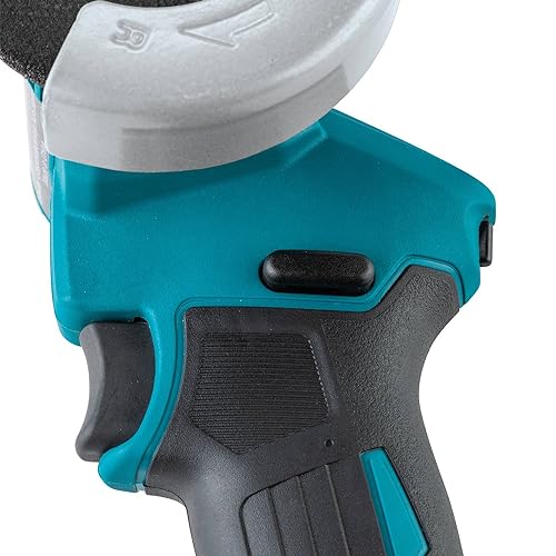 Makita XCM01Z 18V LXT® Lithium-Ion Brushless Cordless 3" Cut-Off Tool, Tool Only