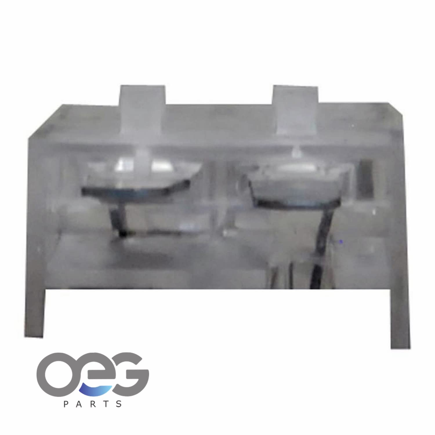 New HEI Distributor Fits Compatible With 351W 5.8 V8 SBF Direct Fit HEI Replacement
