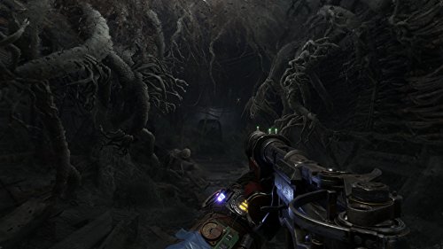 Metro Exodus (Xbox One)