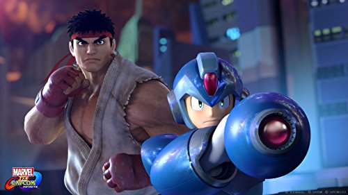 Marvel vs. Capcom: Infinite - Xbox One Standard Edition