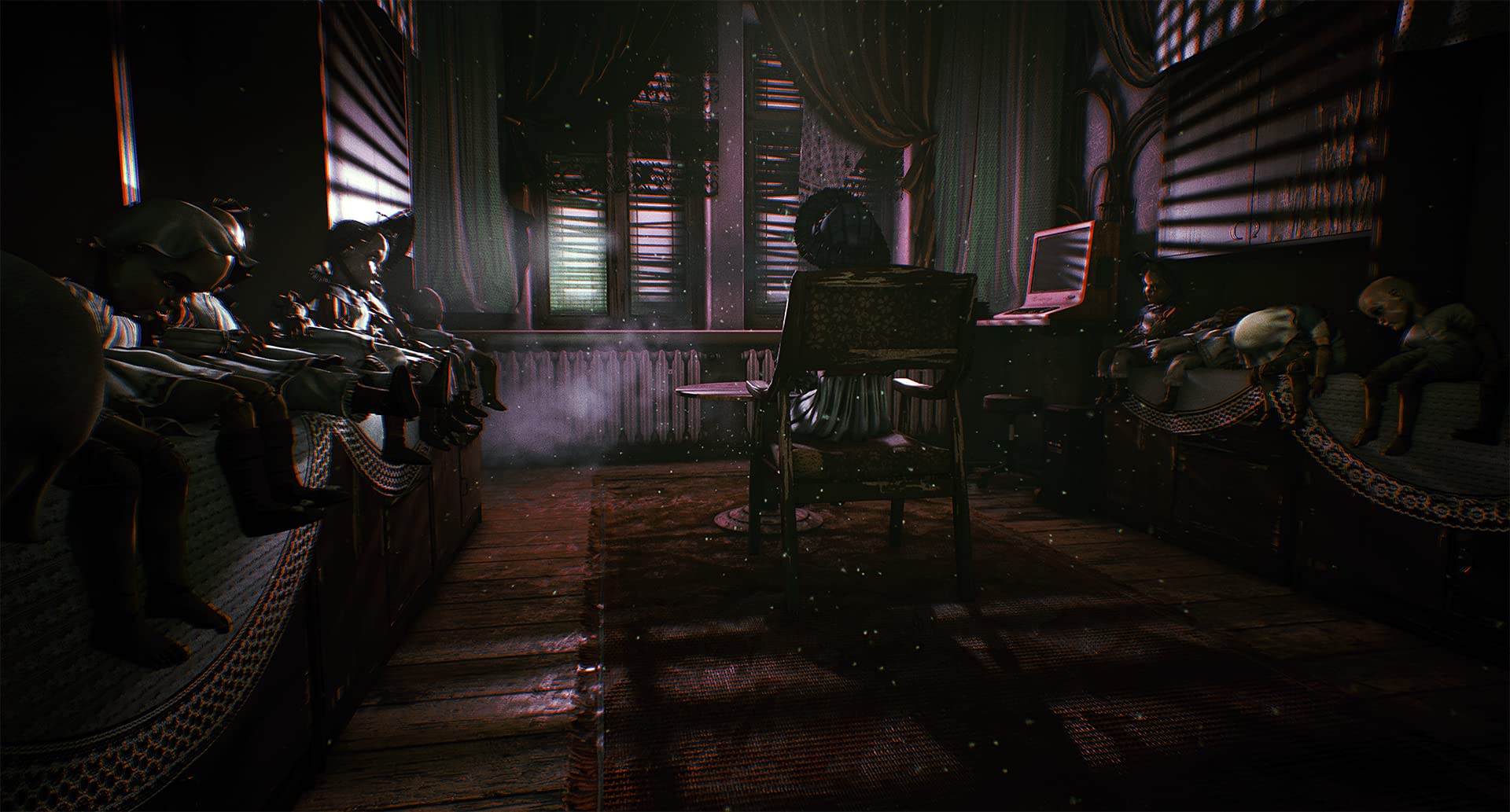 Observer: System Redux - PlayStation 4